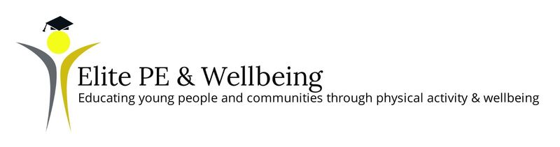 Elite PE and Wellbeing | Scheduling and Booking Website